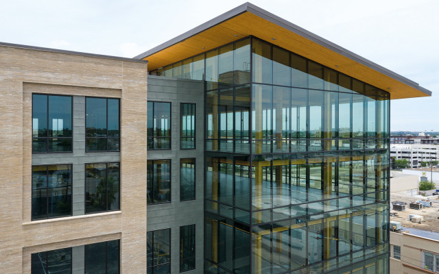 The Soto Office Building