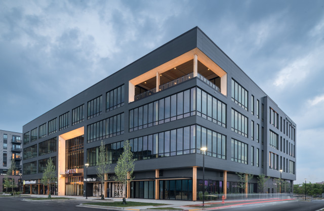 40ten Canton Baltimore