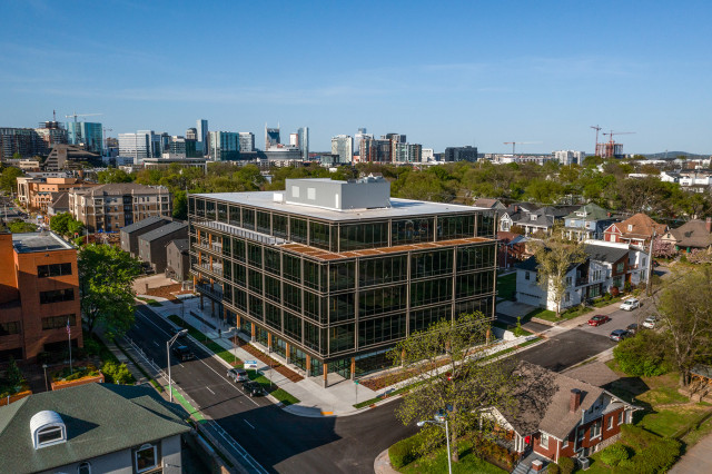1030 Music Row
