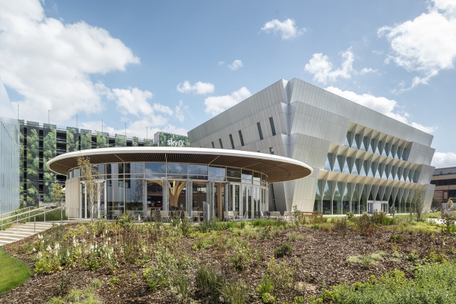 Sky Innovation Centre